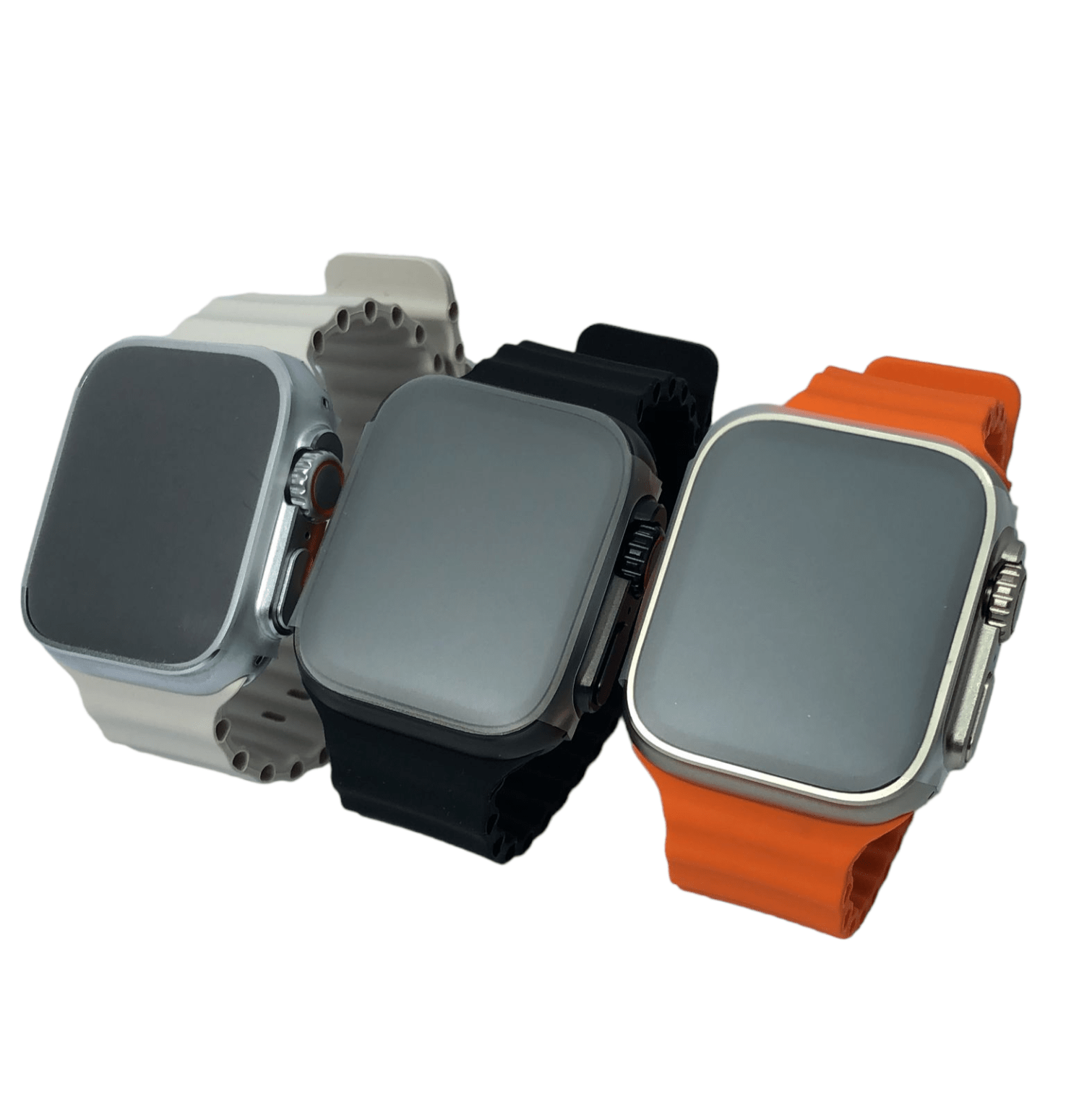 X8+ Ultra Smart Watch plus Bluetooth, ساعة ذكية الترا للرجال والنساء ...